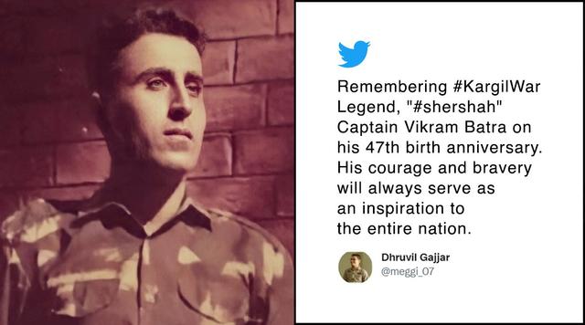 Meet The Real-Life Dimple Cheema, Vikram Batra’s Fiancé Who Refused To ...