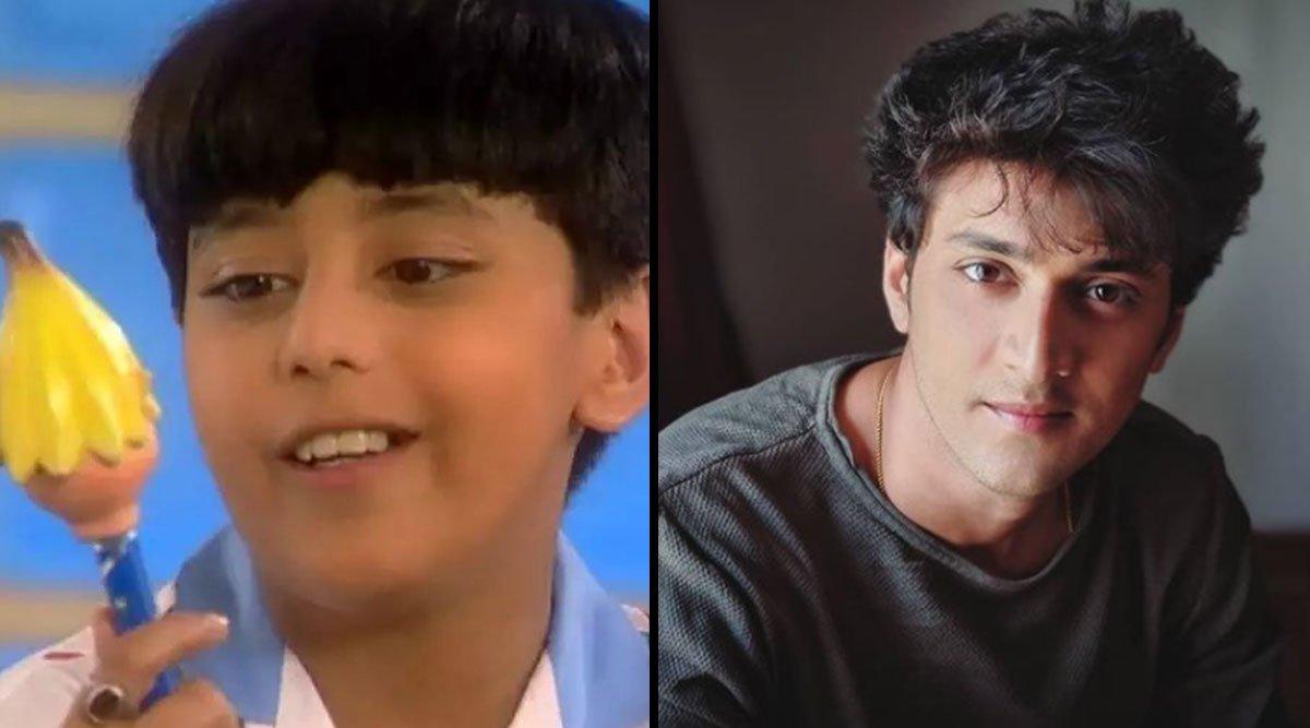 This Shaktimaan & Kilvish's Fight From An Old Ad Is Viral