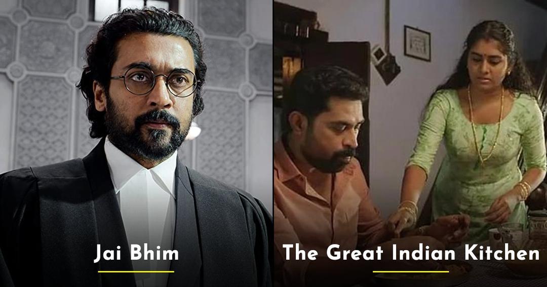 The True Story Behind Jai Bhim, The Movie Inspired By Justice Chandru ...