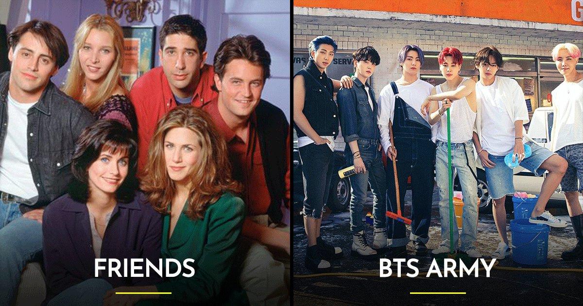 From RM To Jungkook, The Meaning Behind The Names Of BTS' Members