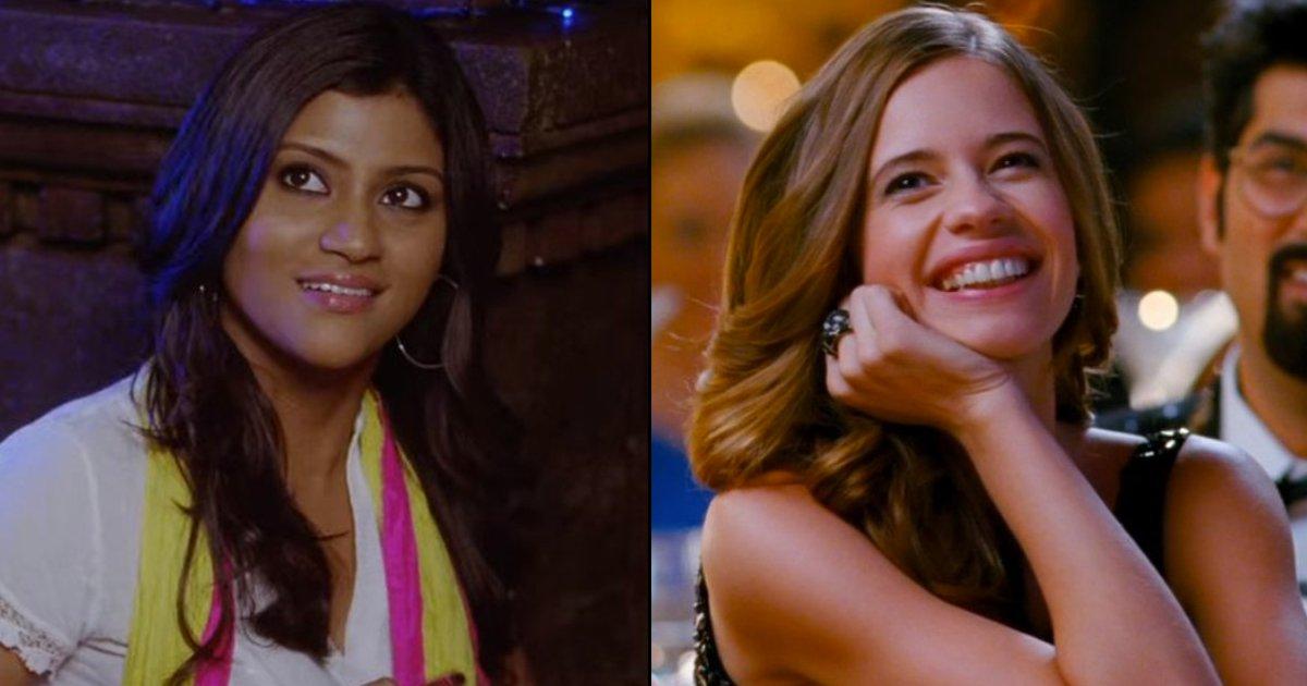 12 Bollywood Best Friends Who Give Us The Ultimate BFF Goals