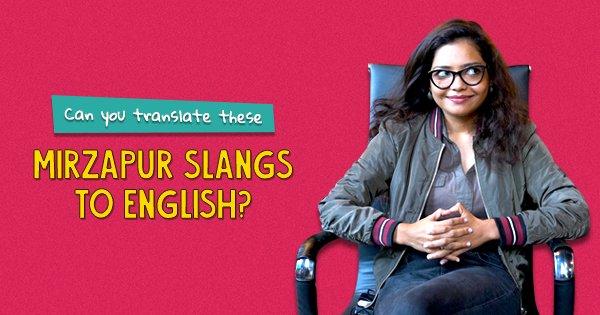 Top 20 Mirzapur Dialogues from All Seasons: Unforgettable Lines from ...