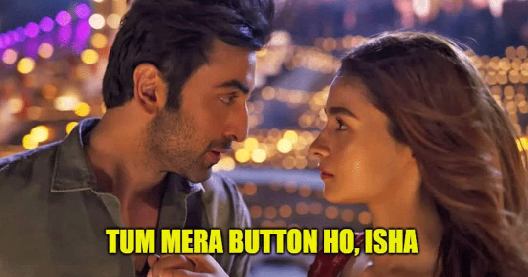 Naina Is The Sorted Character From Yeh Jawaani Hai Deewani