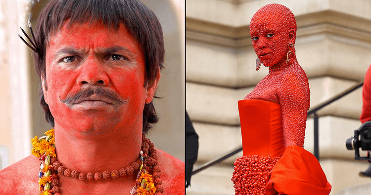 TIL American Rapper Doja Cat Spent 4 Years In A Hindu Ashram & Trained ...