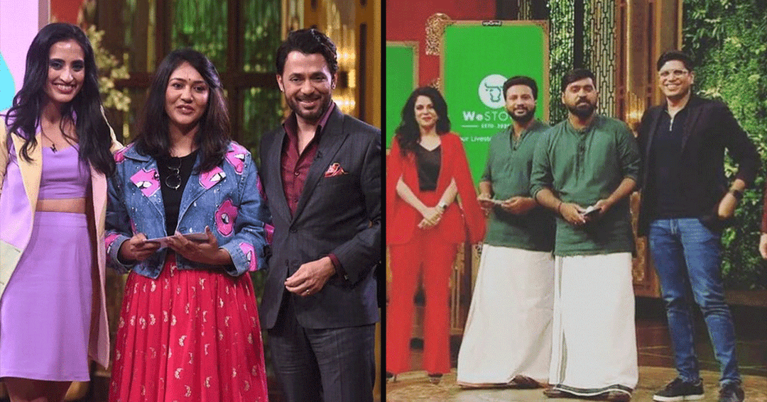 Deepti Salgaocar, Nina Kothari - Meet Mukesh Ambani Sisters