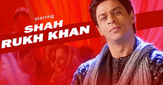 Johny Lever Recreates His Iconic Scene In K3G With Son Jessey Lever