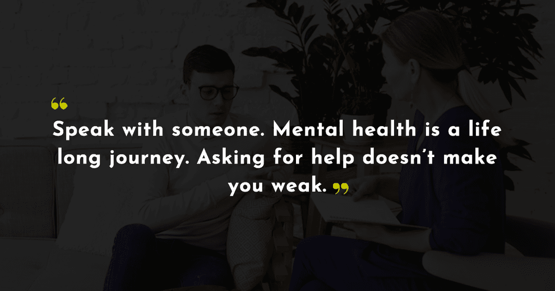 60 Negative Affirmations We Give Ourselves Every Day