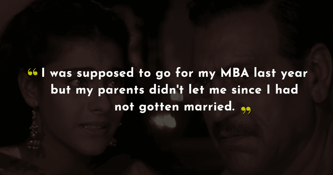 North Indians Who Married South Indians Share How It Has Been & It's Not Like The Movies At All