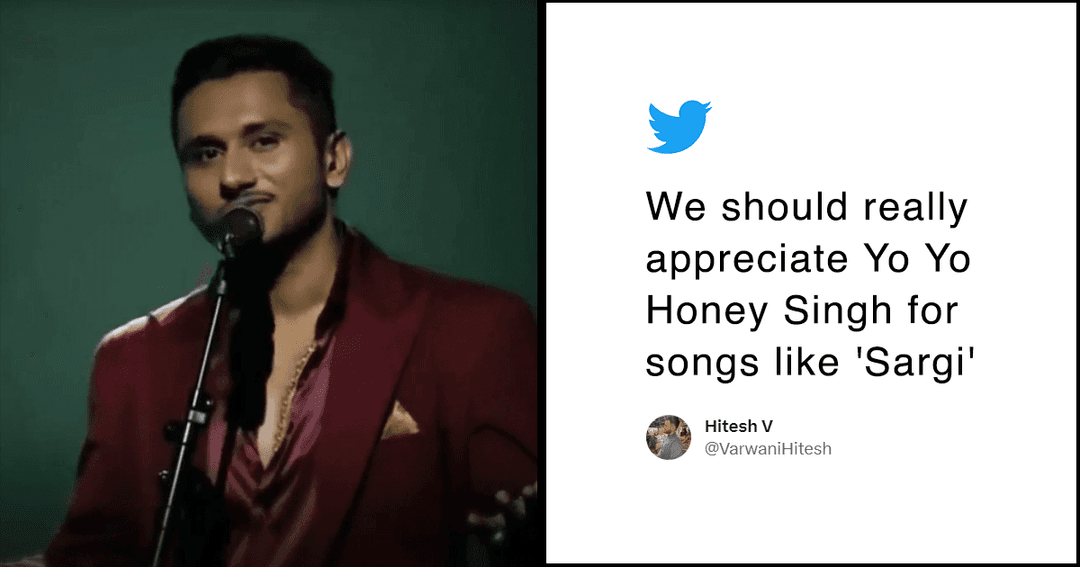 10 Times 'Foreign' Singers Sang In Desi Songs