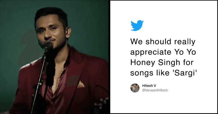 10 Times 'Foreign' Singers Sang In Desi Songs