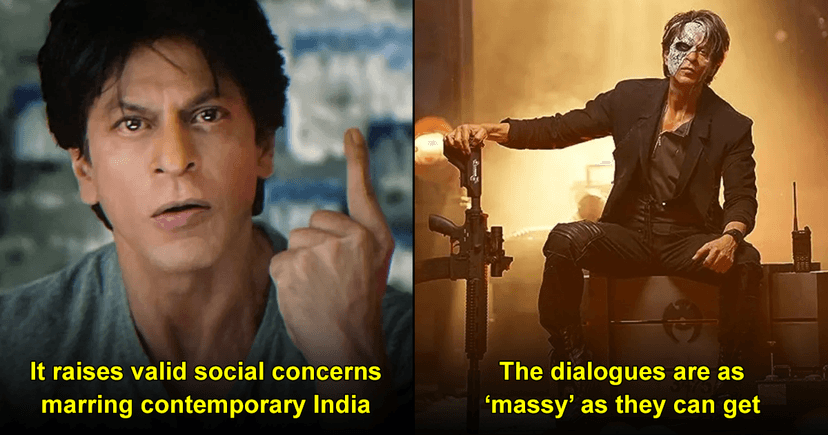 SRK Interview Where He Said That Nobody Would Find Out About His Affairs