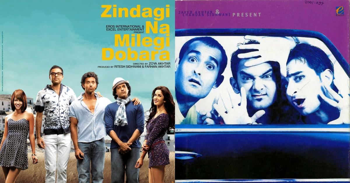 10 Hindi Films That Got Real About Marriage