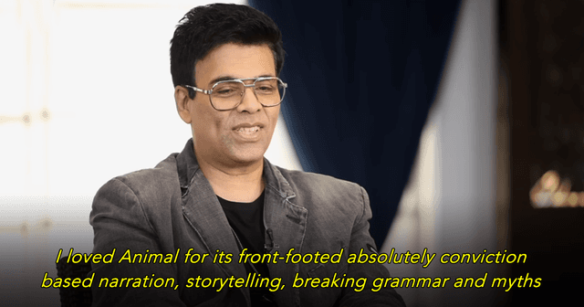 The Story & Meaning Behind 'Arjan Vailly’ From 'Animal'