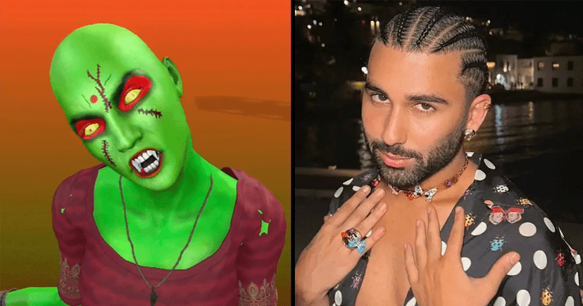 Meet Chill Guy, The Meme That’s Casually Taking Over The Internet ...